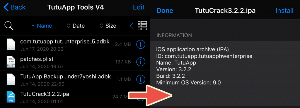 TutuApp VIPを無料で使う方法【iOS13.5対応】【2020年版】 | NowGadget