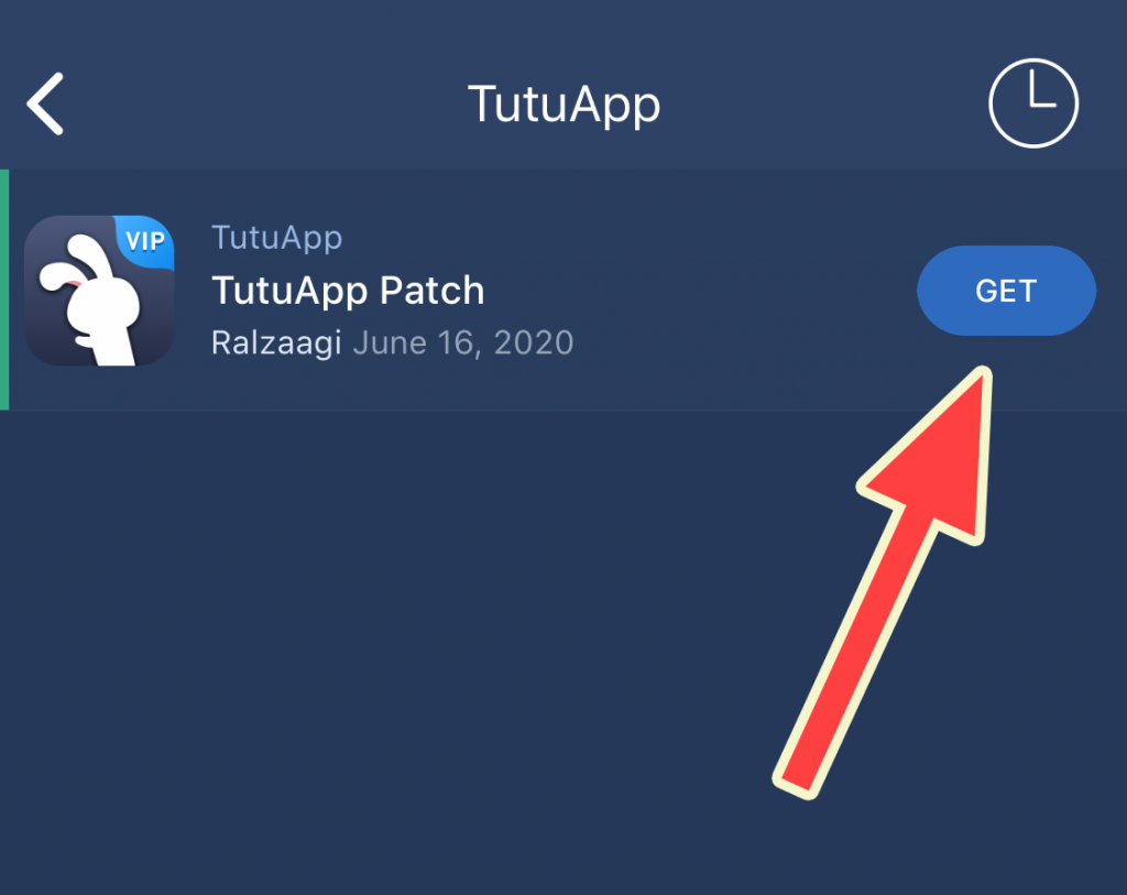 TutuApp VIPを無料で使う方法【iOS13.5対応】【2020年版】 | NowGadget